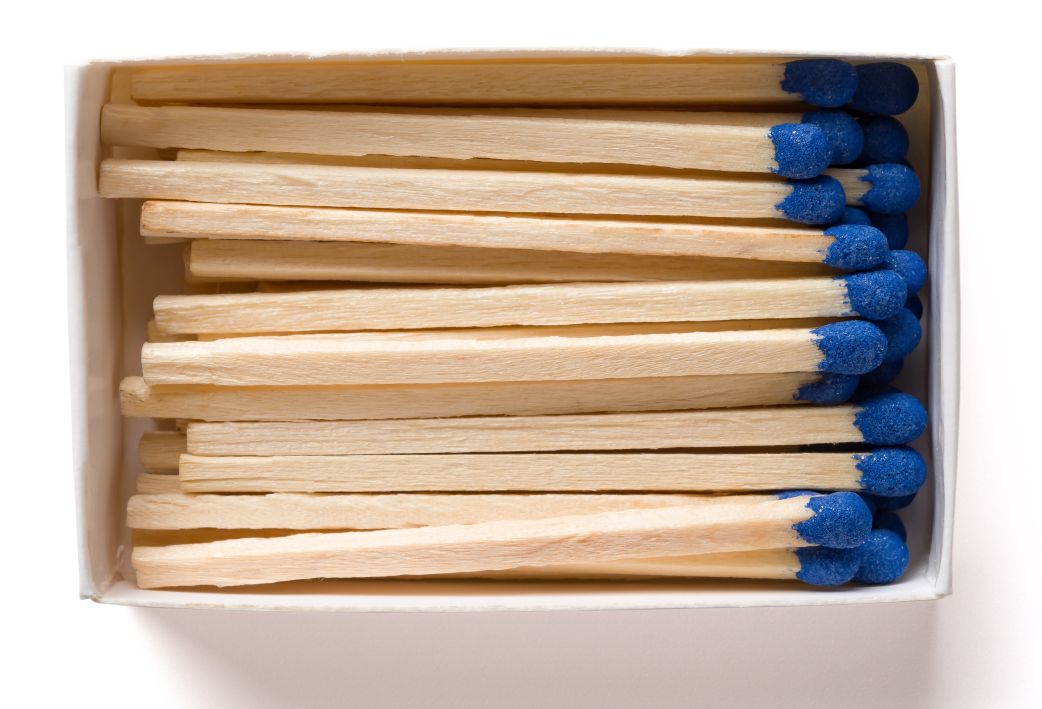 Safety Matches Manufacturer - Safety Matches Pakistan